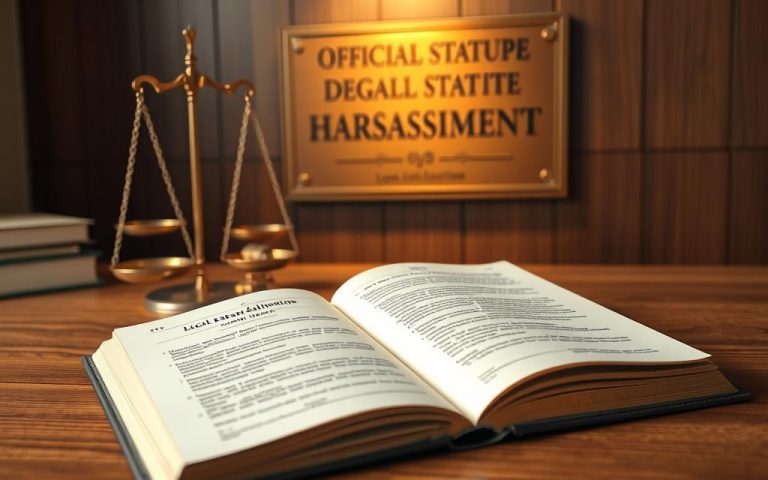 What Is Considered Harassment Legally? 9 Key Facts You Must Know